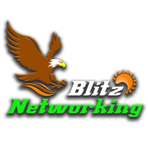 Blitz Networking Hub